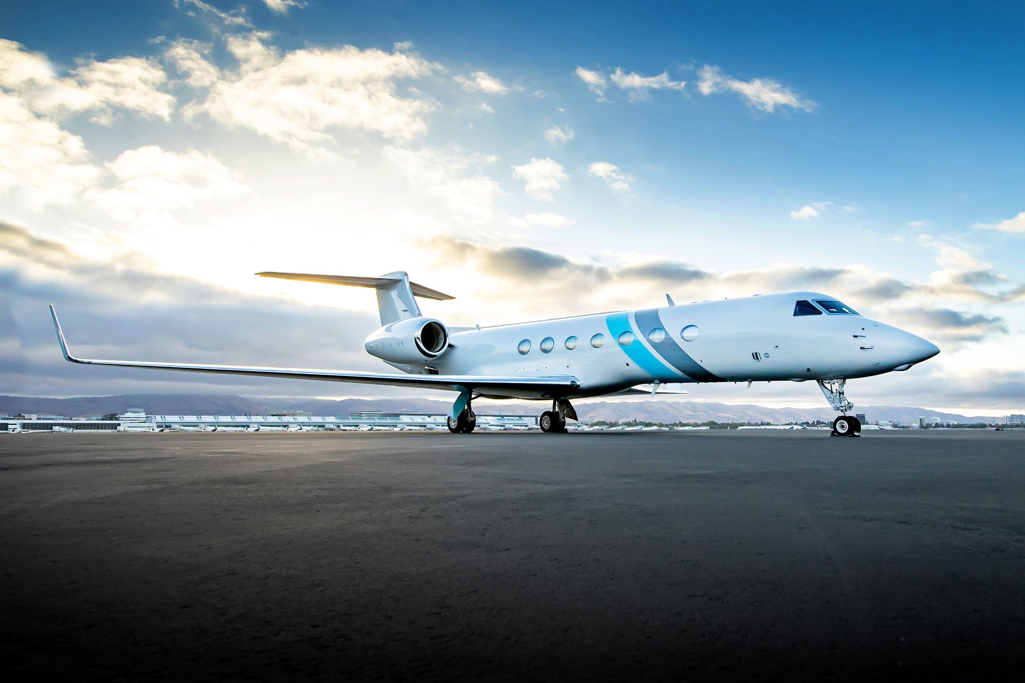 Gulfstream G550 Jets for Sale Worldwide | AvBuyer