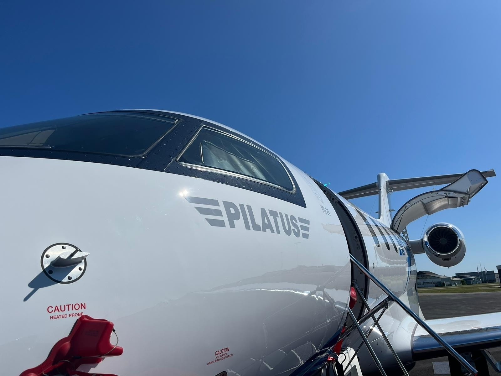 Pilatus PC-24 Jets for Sale | AvBuyer