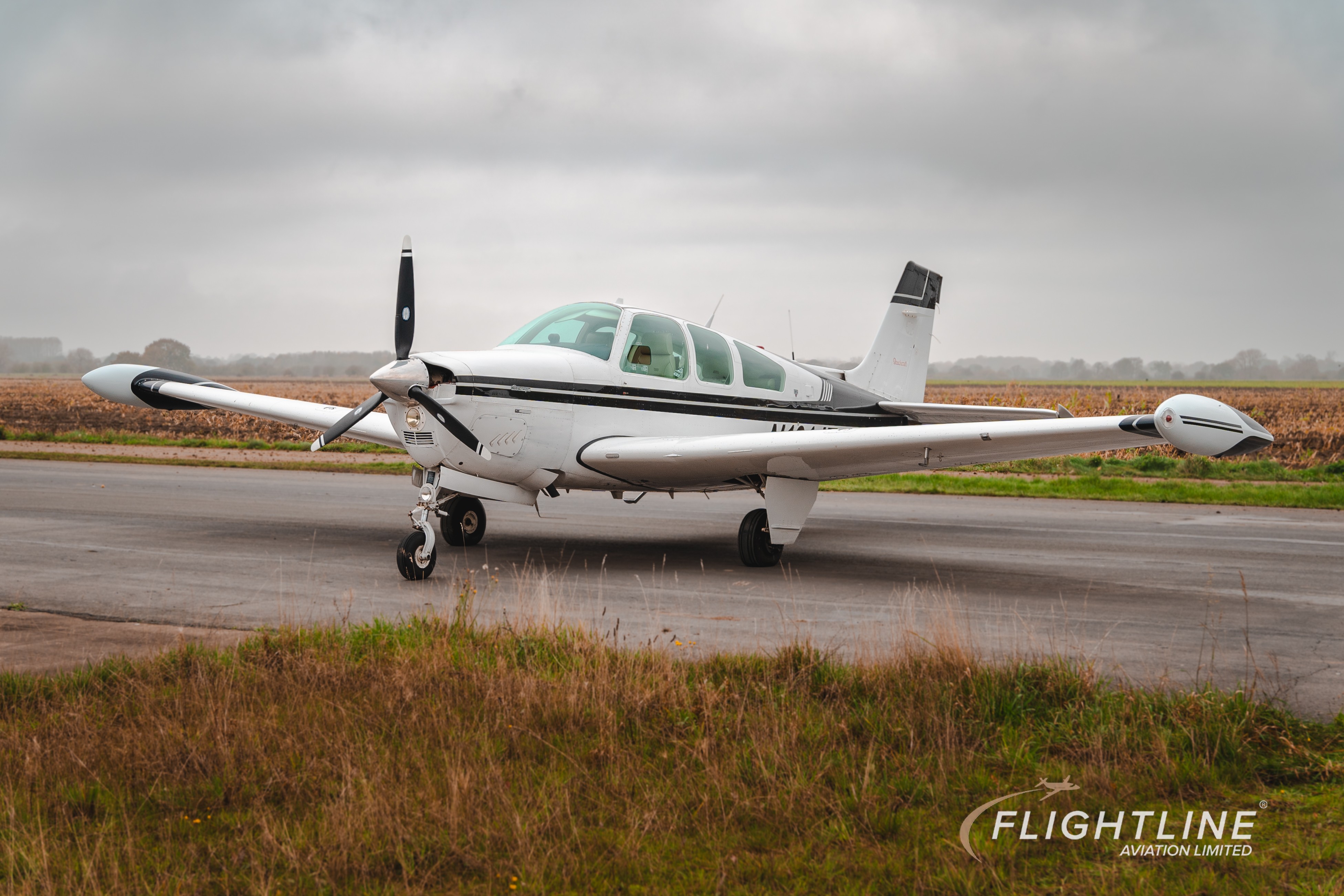 Beechcraft Single Piston Aircraft for Sale | AvBuyer