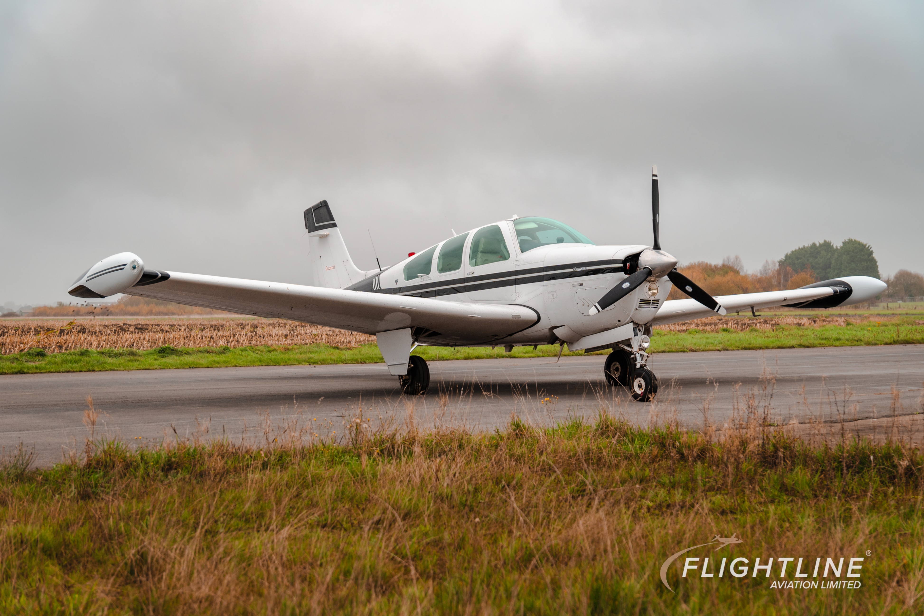 Beechcraft C24R Sierra Single Pistons for Sale - Page 4 | AvBuyer