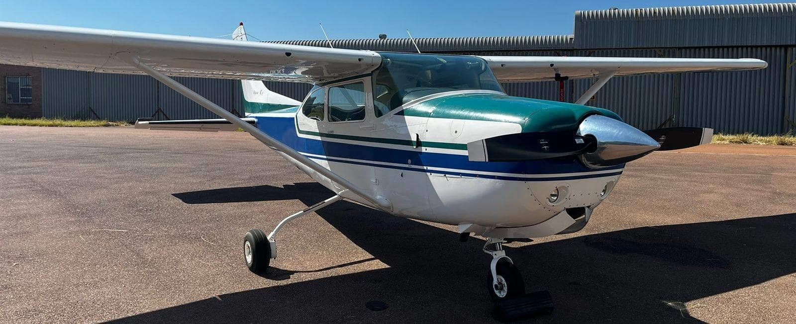 1978 Cessna R182 Skylane RG For Sale | ZA. 3 | AvBuyer