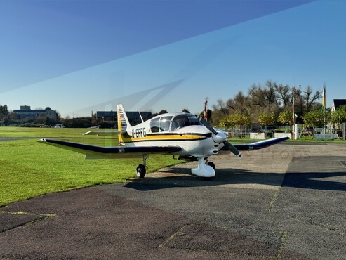 1969 Robin DR 253 For Sale | Germany. 2405 hrs. | AvBuyer