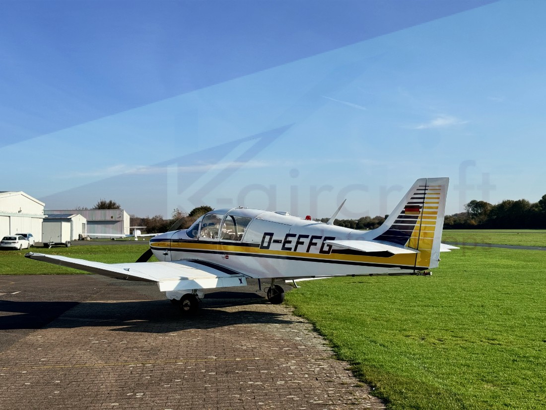Single Piston Aircraft for Sale - Page 6 | AvBuyer