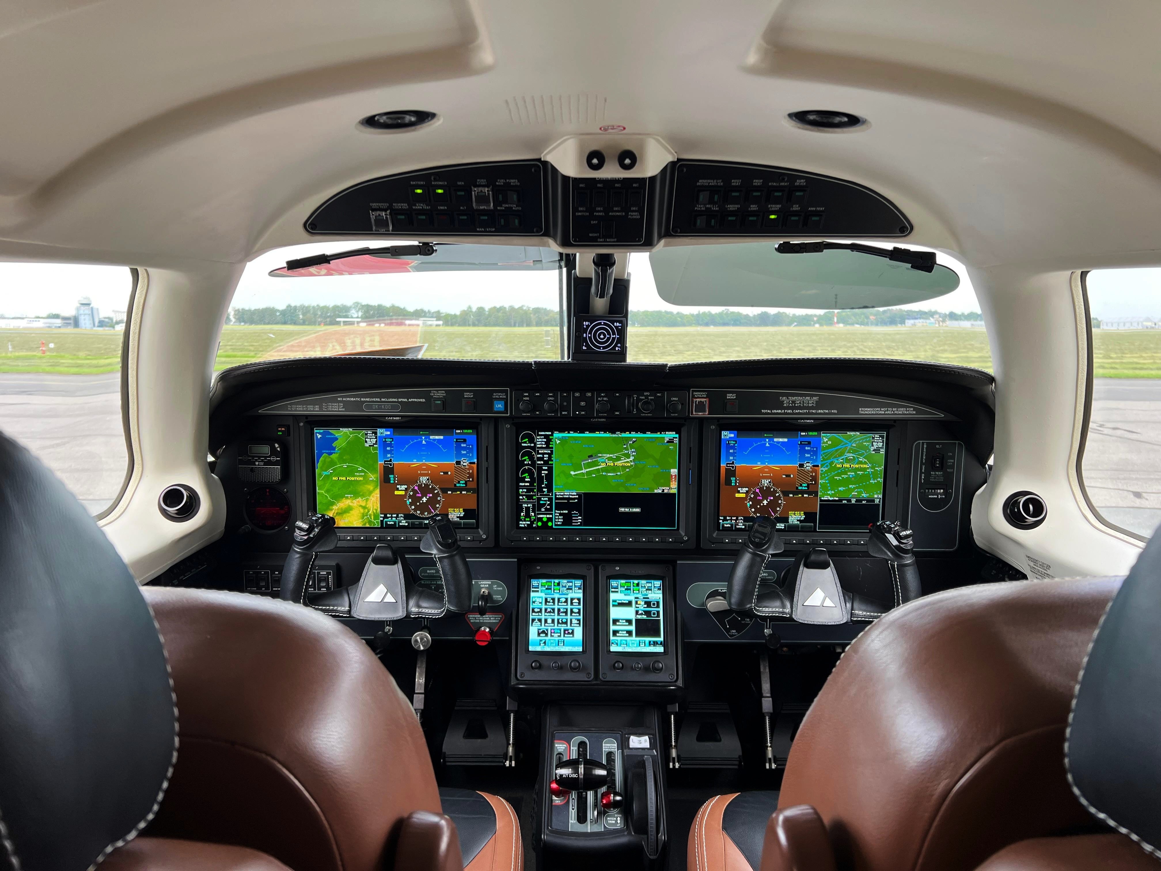 2023 Piper M600/SLS For Sale | CZ. 390 hrs. | AvBuyer