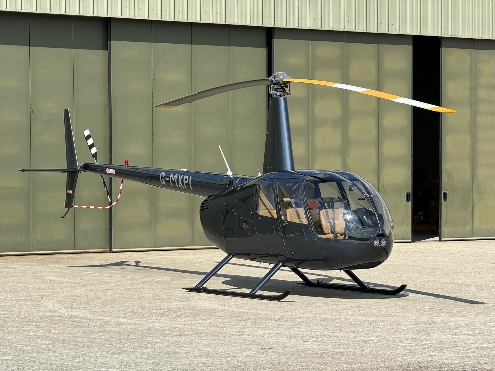 Robinson R44 Raven II Helicopters for Sale | AvBuyer