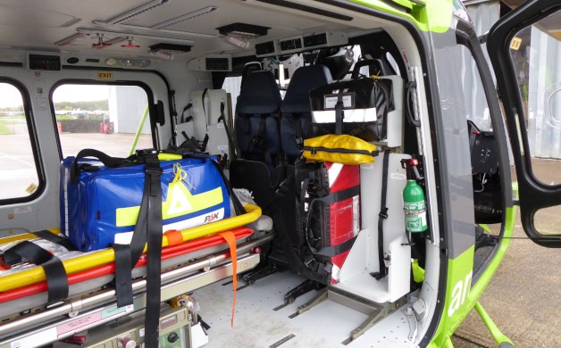 Agusta Turbine Helicopters for Sale | AvBuyer