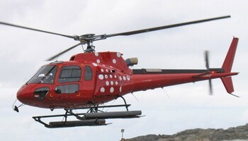 Airbus/Eurocopter AS 350B-3 Helicopters for Sale | AvBuyer