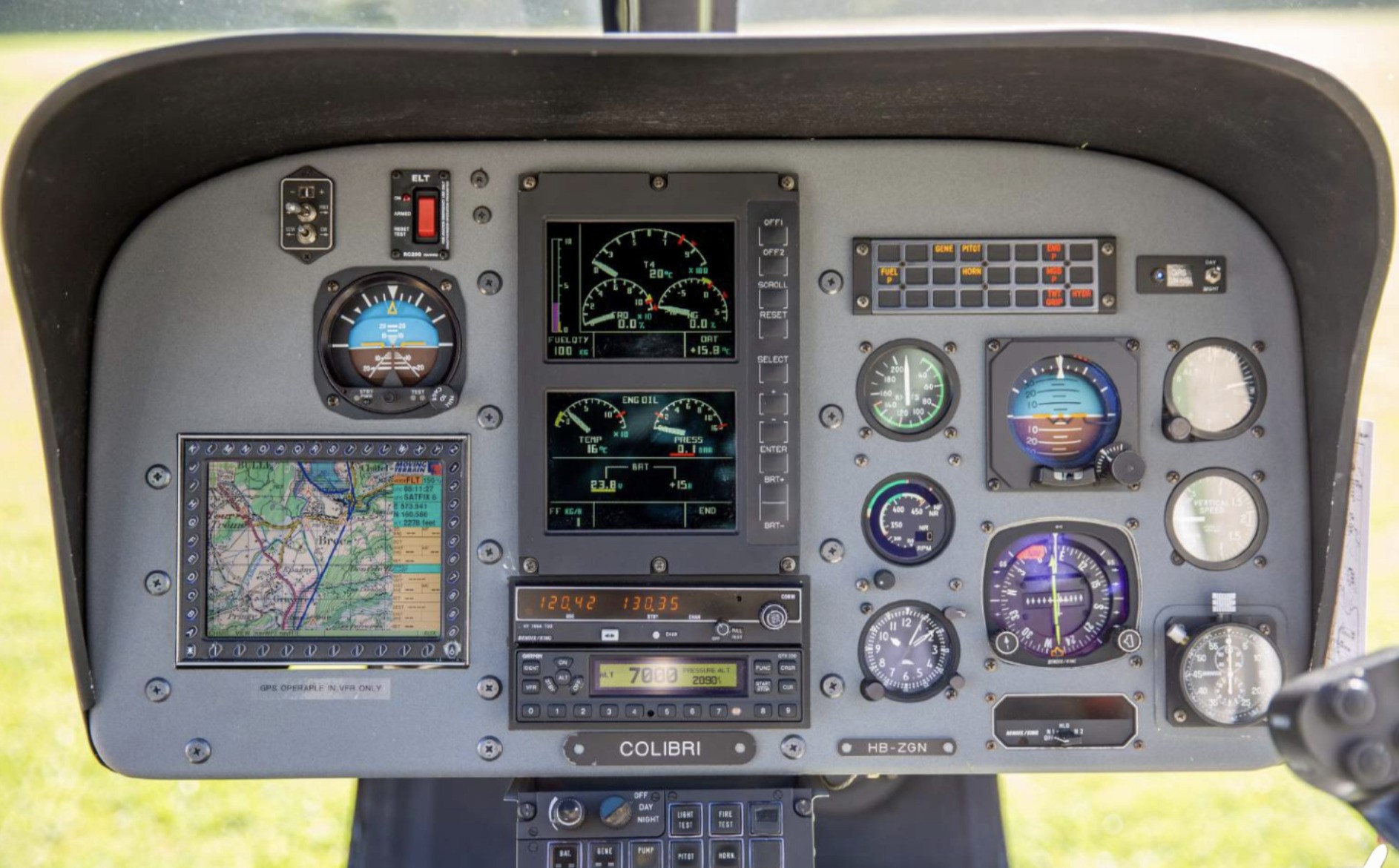 Airbus/Eurocopter EC 120B Helicopters for Sale | AvBuyer