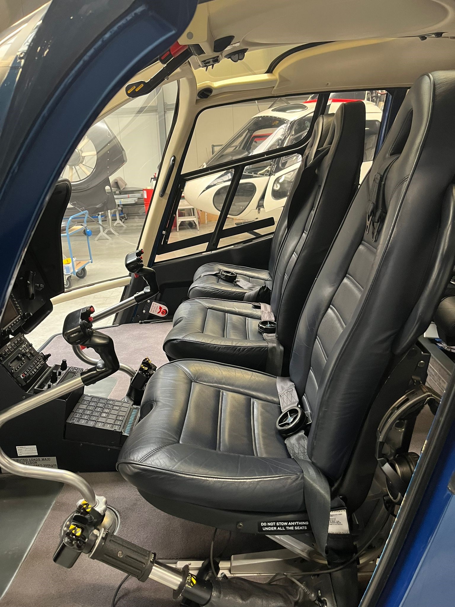 Airbus/Eurocopter EC 130 Helicopters for Sale | AvBuyer