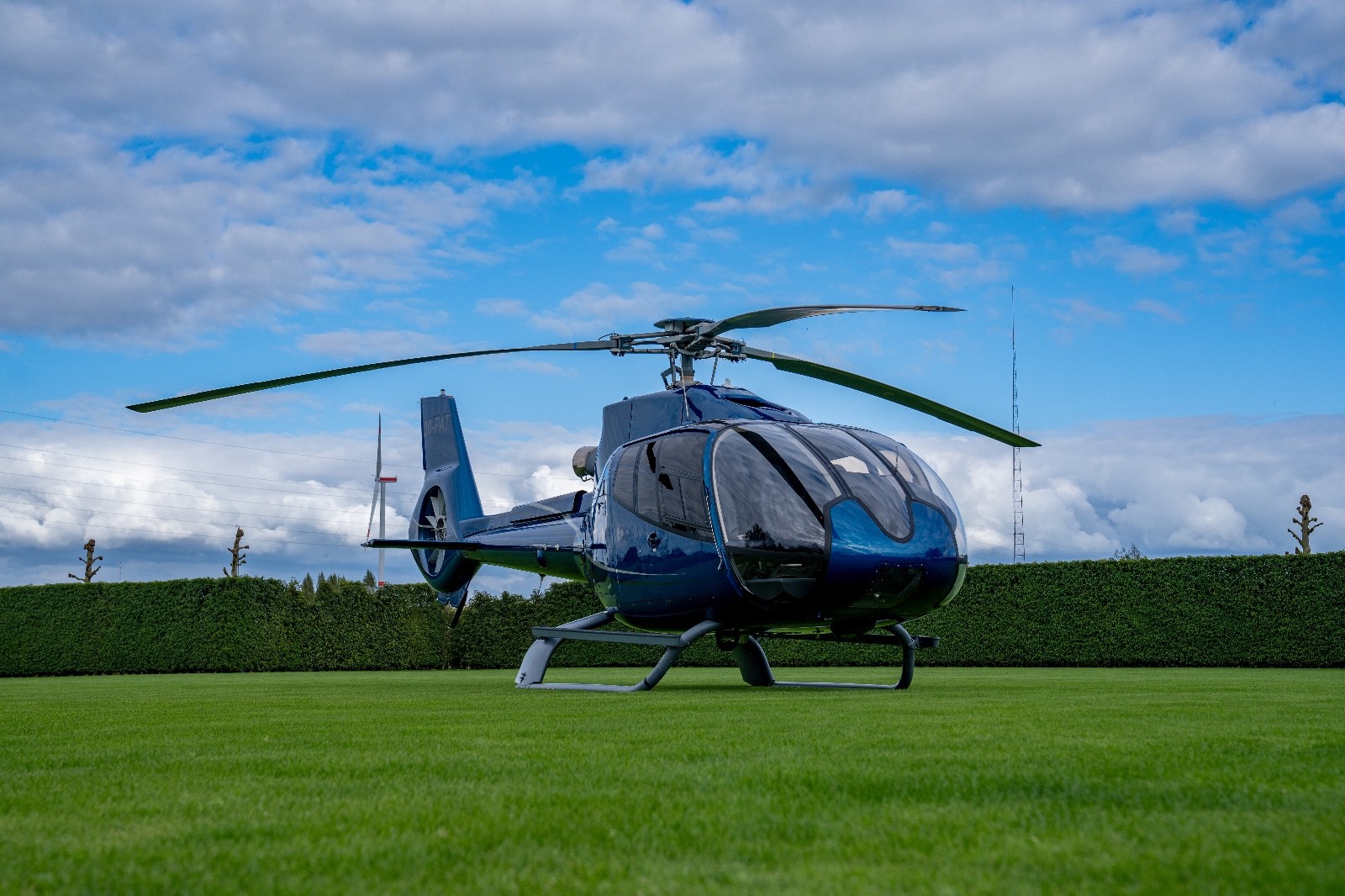 Airbus/Eurocopter EC 130 Helicopters for Sale | AvBuyer