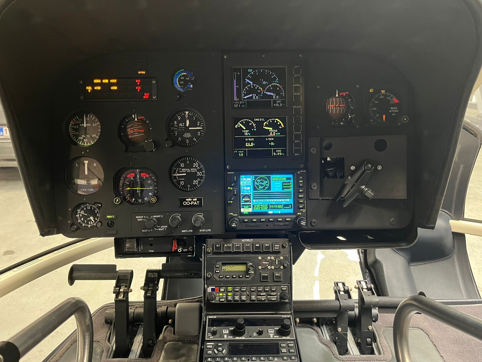 Airbus/Eurocopter BK 117 Helicopters for Sale - Page 12 | AvBuyer
