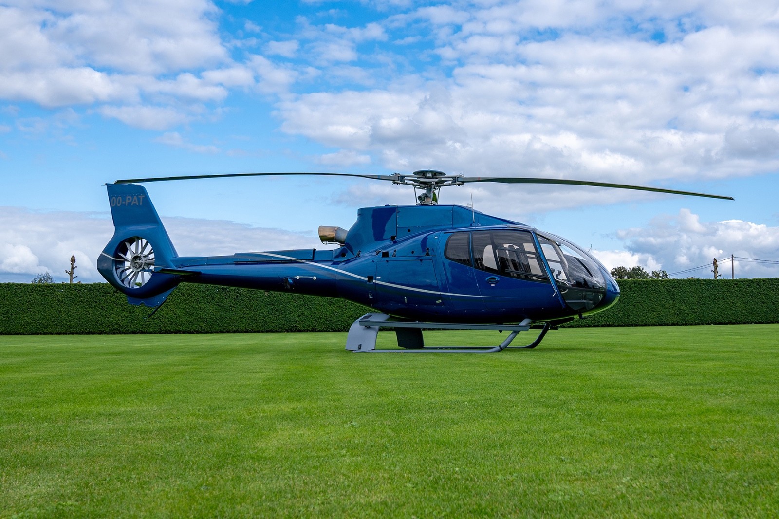 Airbus/Eurocopter BK 117 Helicopters for Sale - Page 12 | AvBuyer