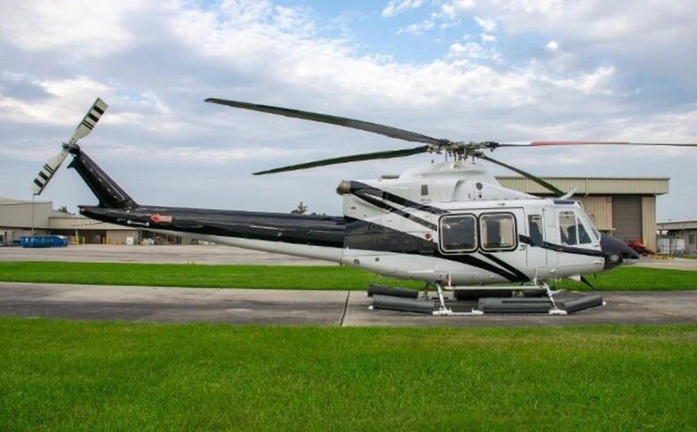 2014 Bell 412EP For Sale | Mexico. 4330 hrs. | AvBuyer