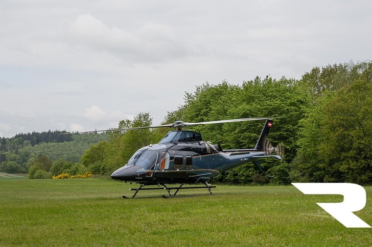 2023 Leonardo AW109 Trekker For Sale | Germany. 337 | AvBuyer