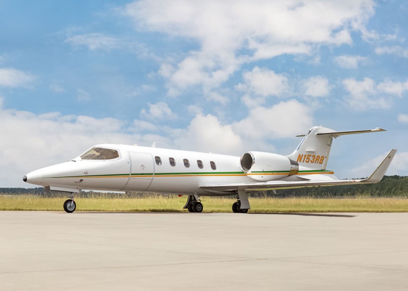 Bombardier Learjet 31A Jets for Sale | AvBuyer
