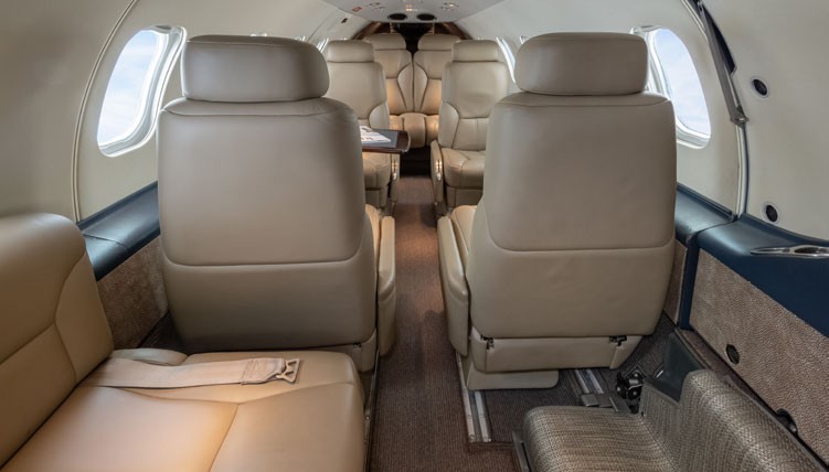 Bombardier Learjet 31A Jets for Sale | AvBuyer