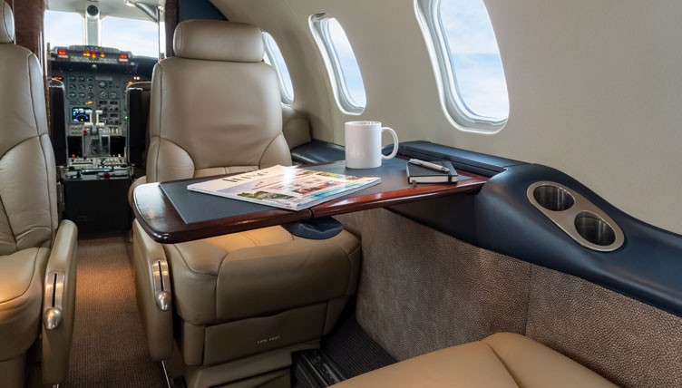 1998 Bombardier Learjet 31A For Sale | TX, US. 2606.2 hrs. | AvBuyer