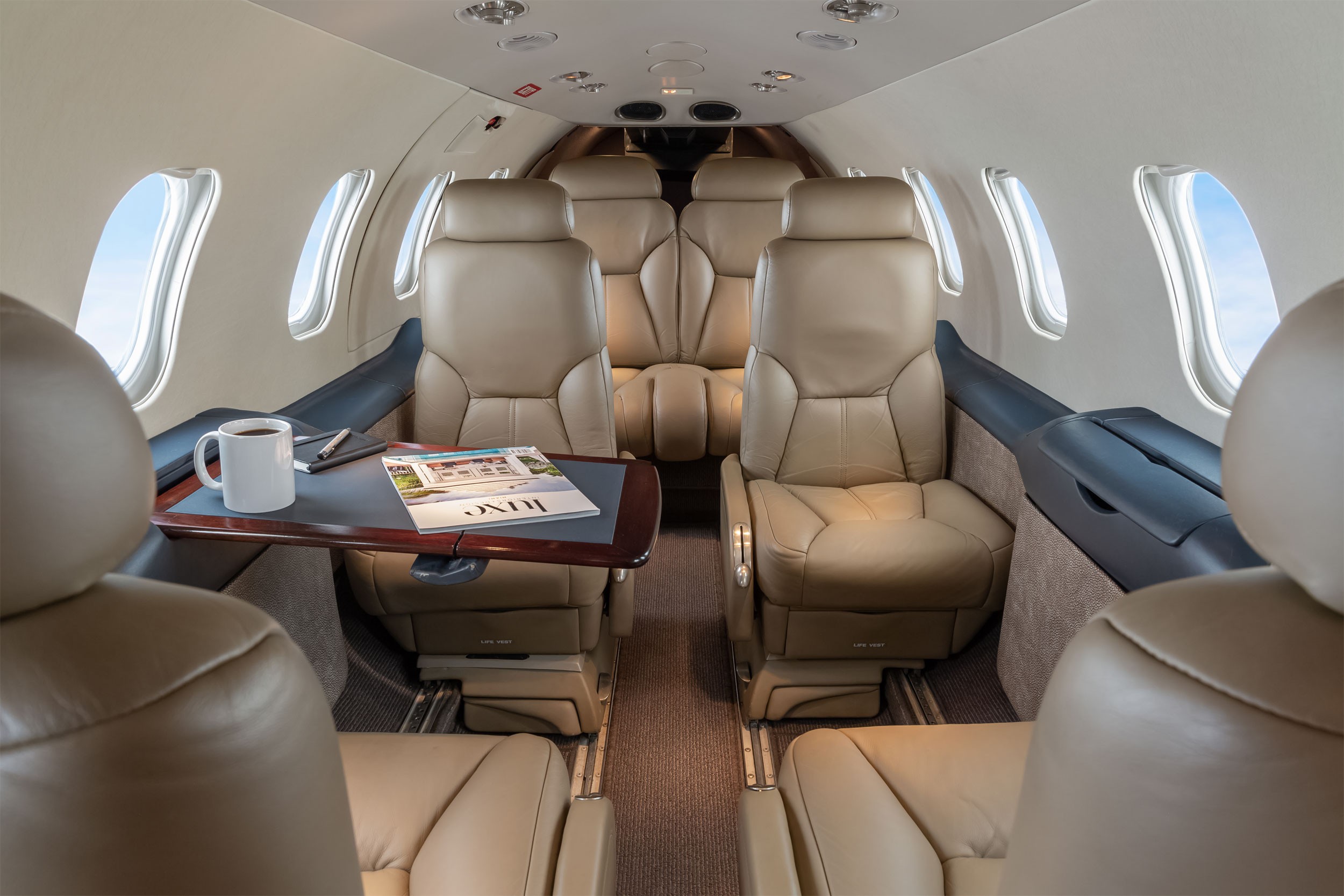 1998 Bombardier Learjet 31A For Sale | TX, US. 2606.2 hrs. | AvBuyer