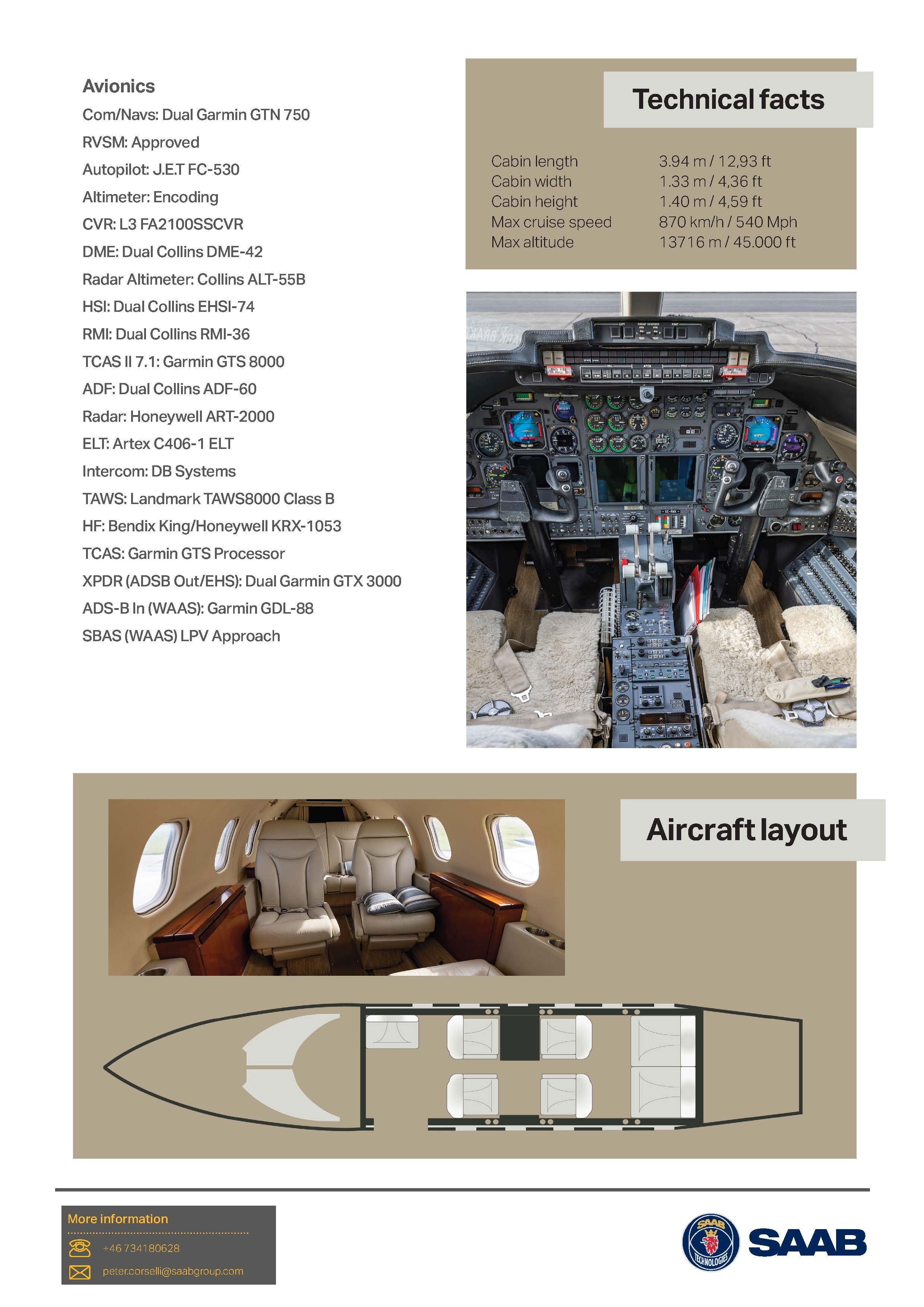 Bombardier Learjet 35A Jets for Sale | AvBuyer