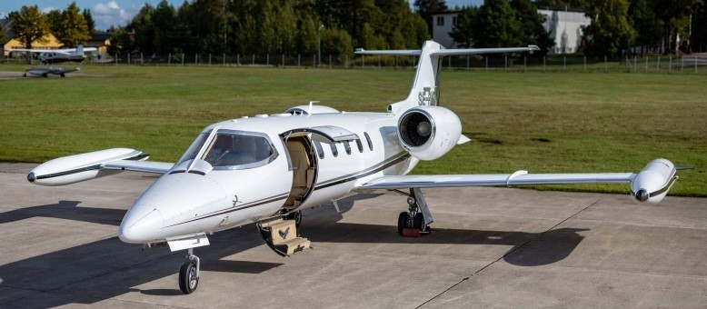Bombardier Learjet Jets for Sale Worldwide | AvBuyer