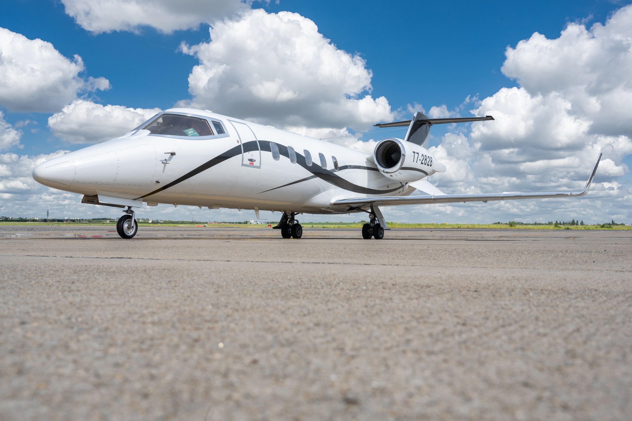Bombardier Learjet Jets for Sale Worldwide | AvBuyer
