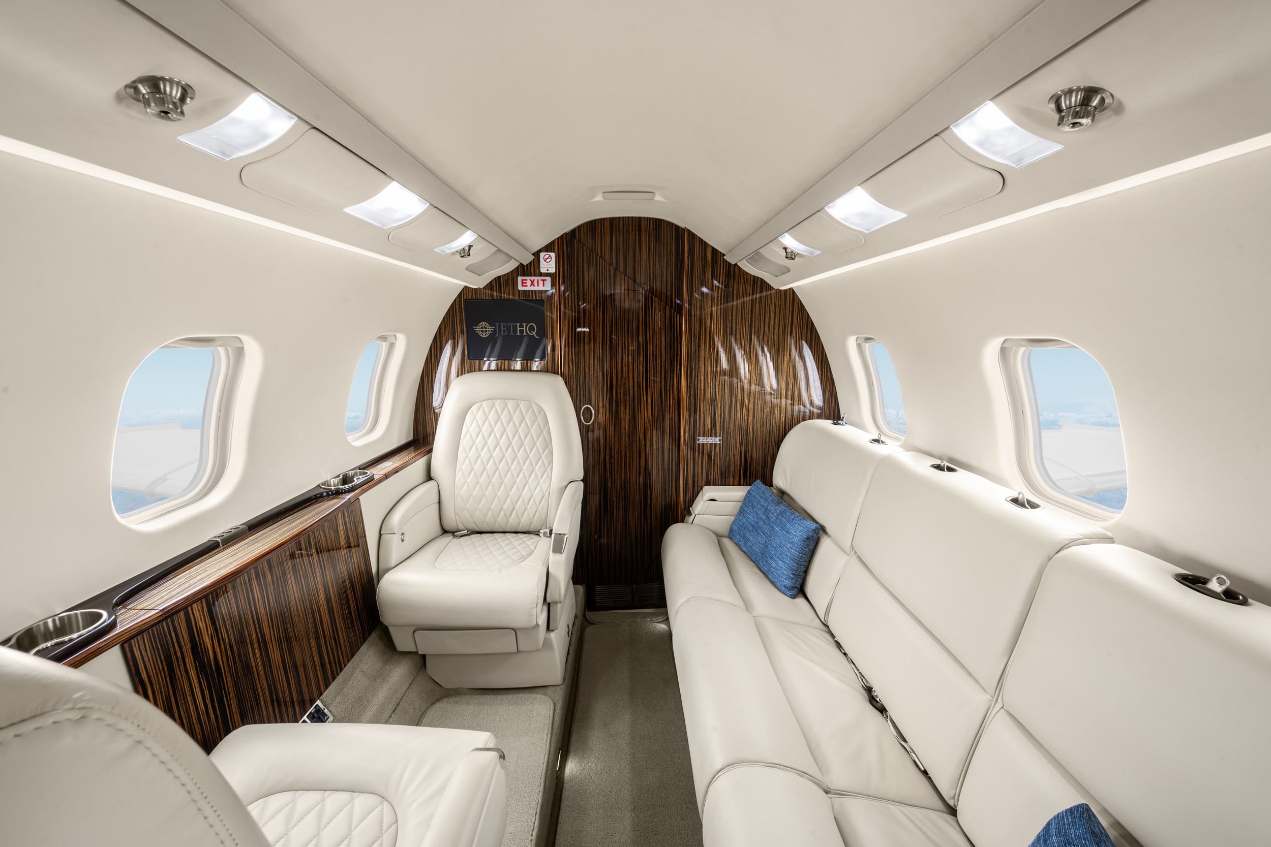 Bombardier Learjet Jets for Sale Worldwide | AvBuyer