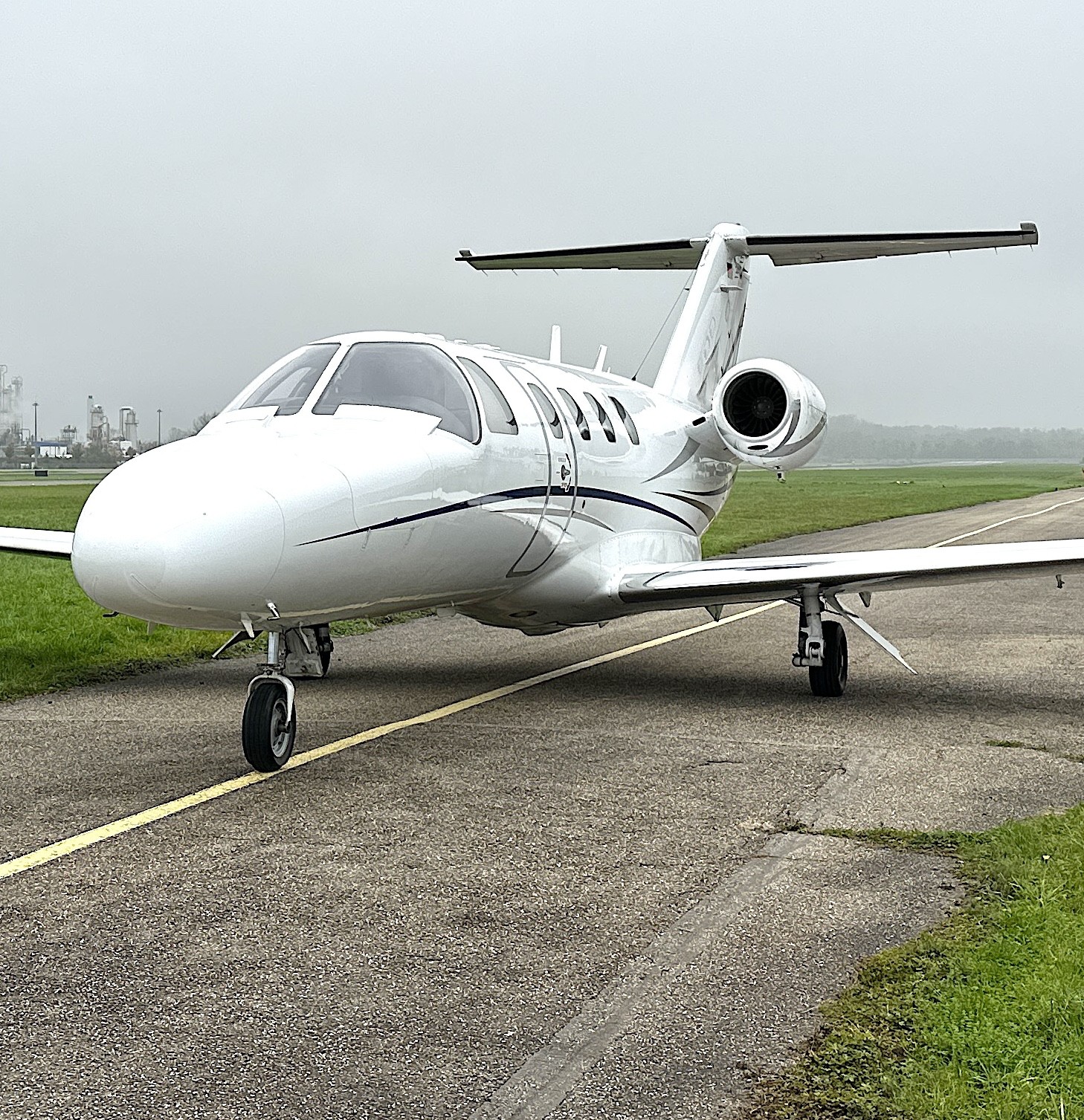 Private jets for sale worldwide - Page 17 | AvBuyer