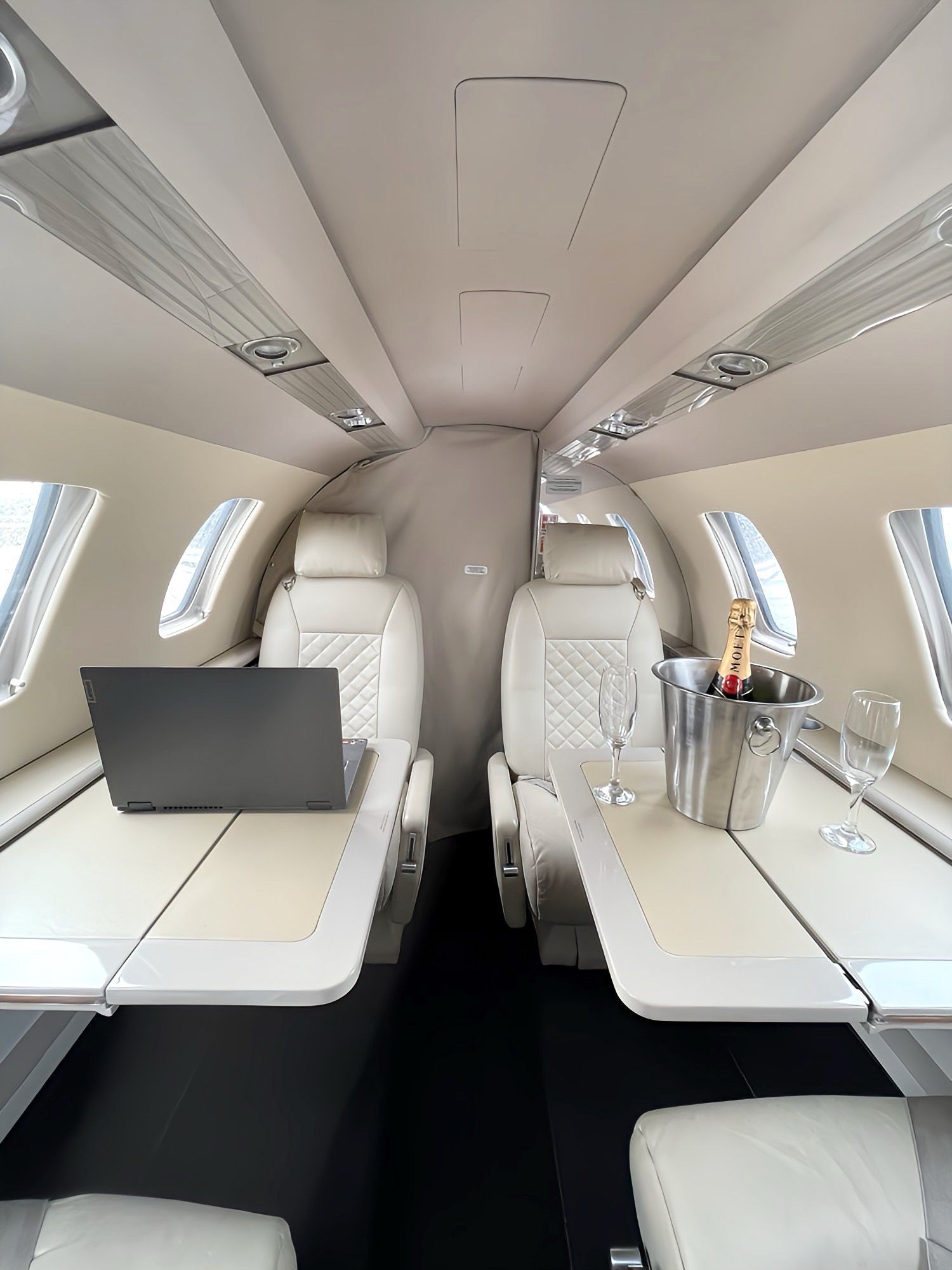 1998 Cessna Citation Jet For Sale | Austria. 7556 hrs. | AvBuyer