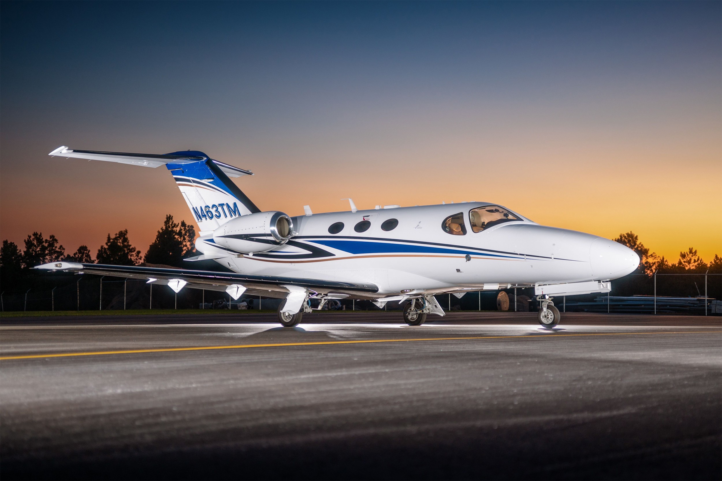 Cessna Citation Mustang Jets for Sale Worldwide | AvBuyer