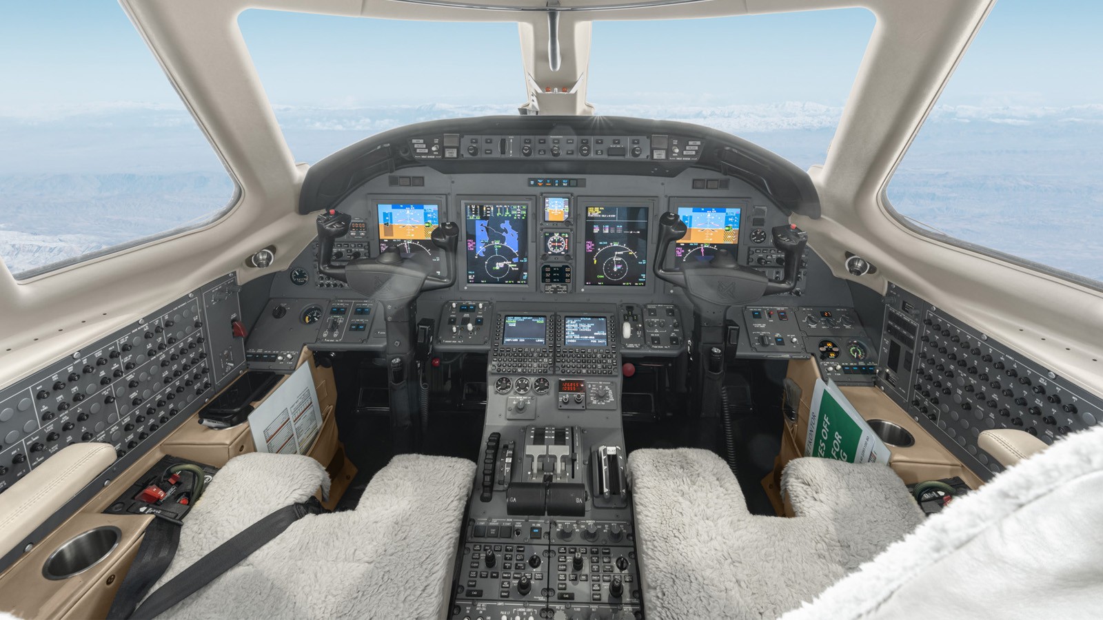 New & Used Citation Sovereign XLS+ Jets | AvBuyer