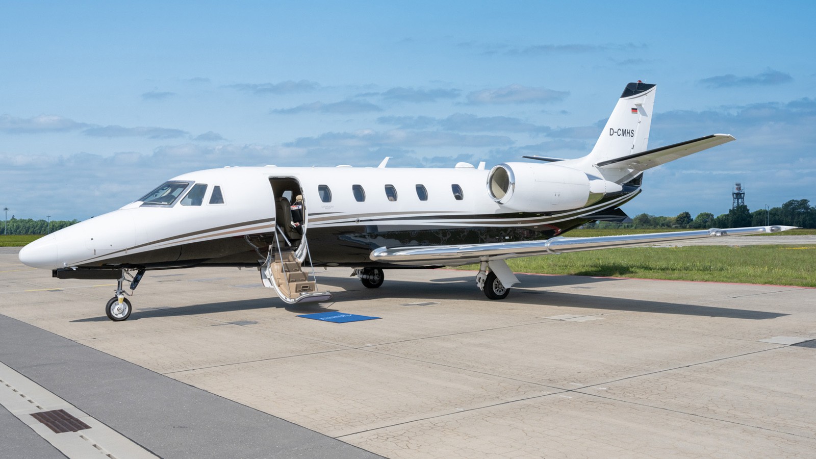 2013 Cessna Citation XLS+ For Sale | Germany. 2900 hrs. | AvBuyer