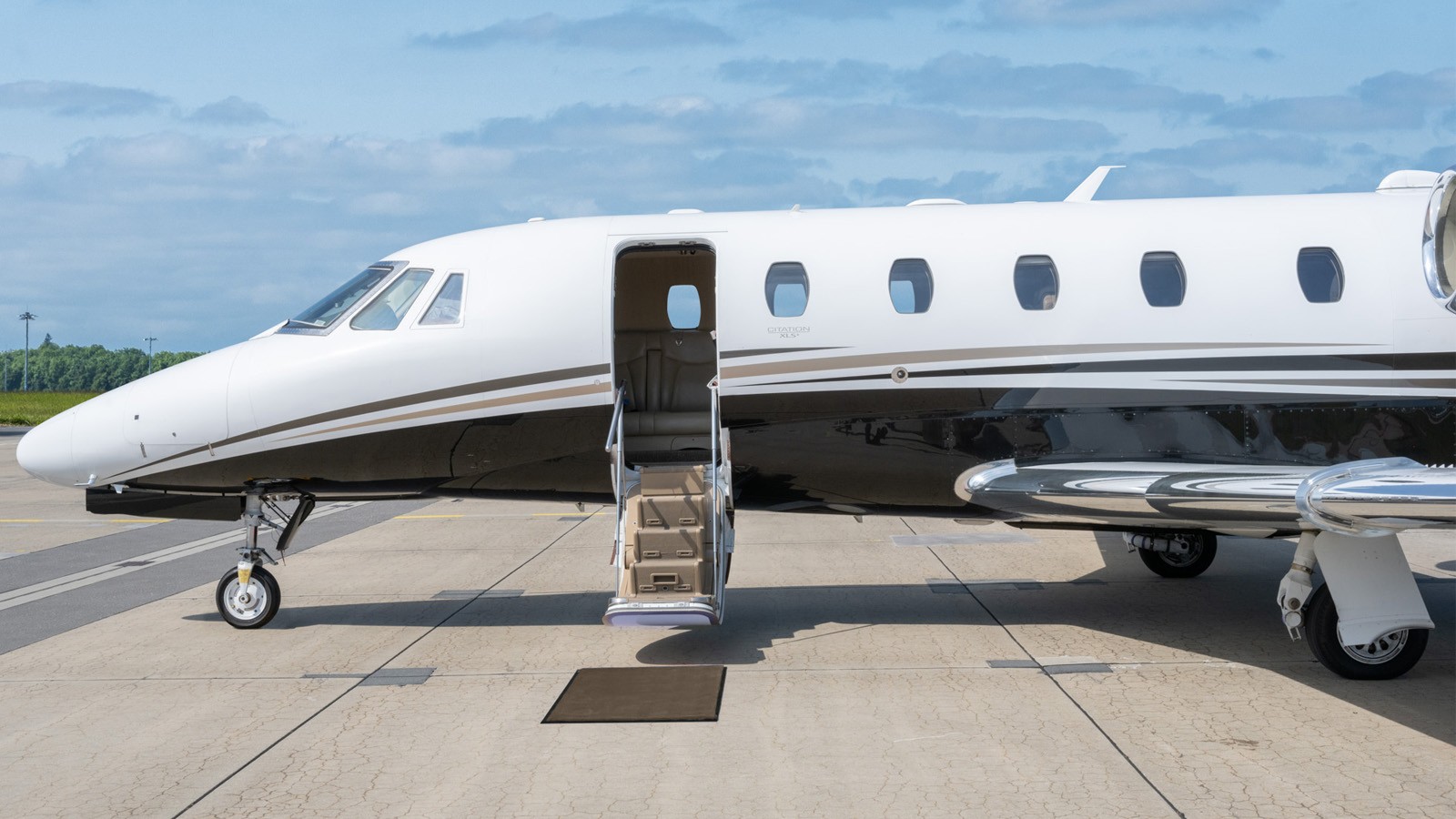 Cessna Citation XLS Jets for Sale Worldwide | AvBuyer