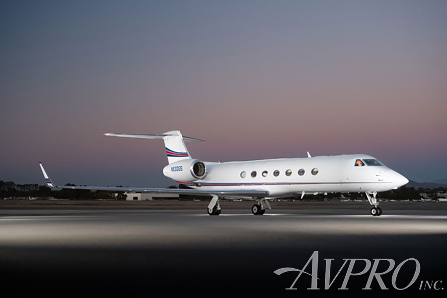 Gulfstream G550 Jets for Sale Worldwide | AvBuyer