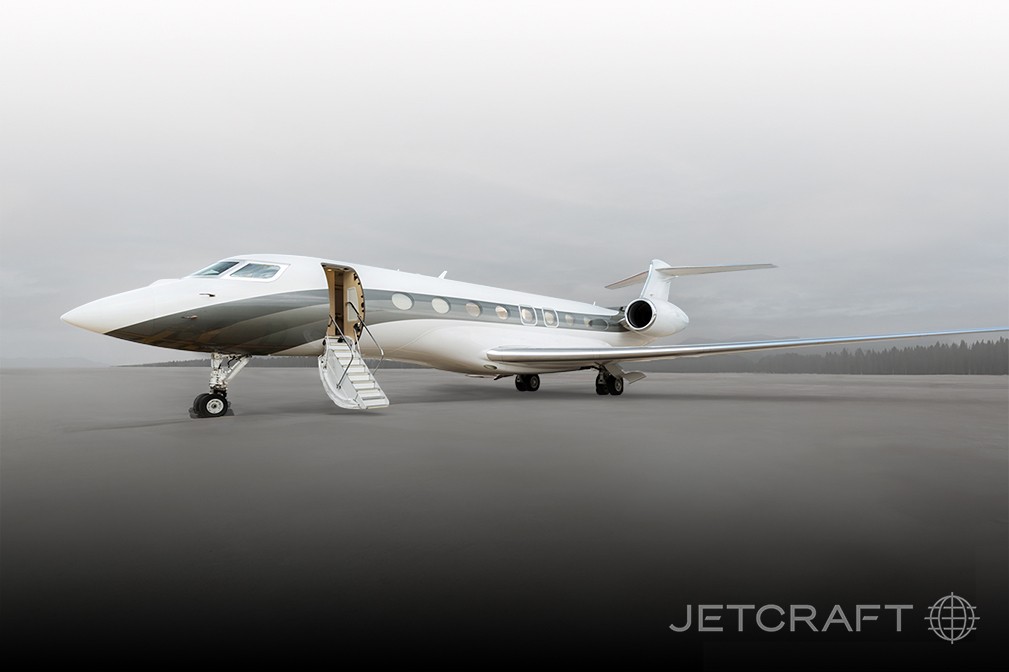 New & Used G650 Jets for Sale Worldwide | AvBuyer
