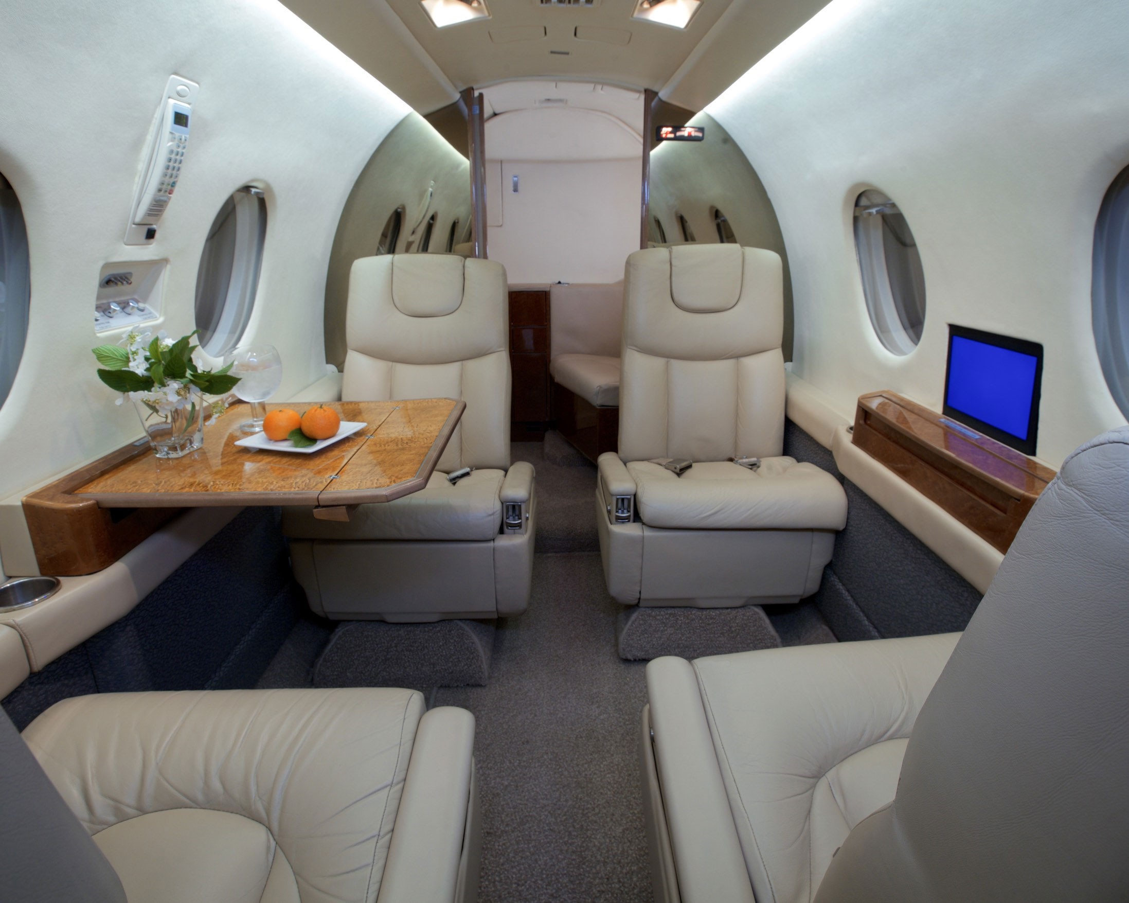 1991 Hawker Beechjet 400A For Sale | MI, US. 8722.9 hrs. | AvBuyer