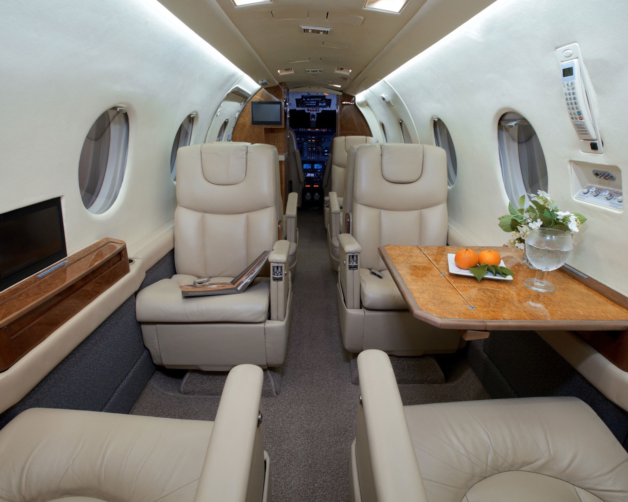 1991 Hawker Beechjet 400A For Sale | MI, US. 8722.9 hrs. | AvBuyer