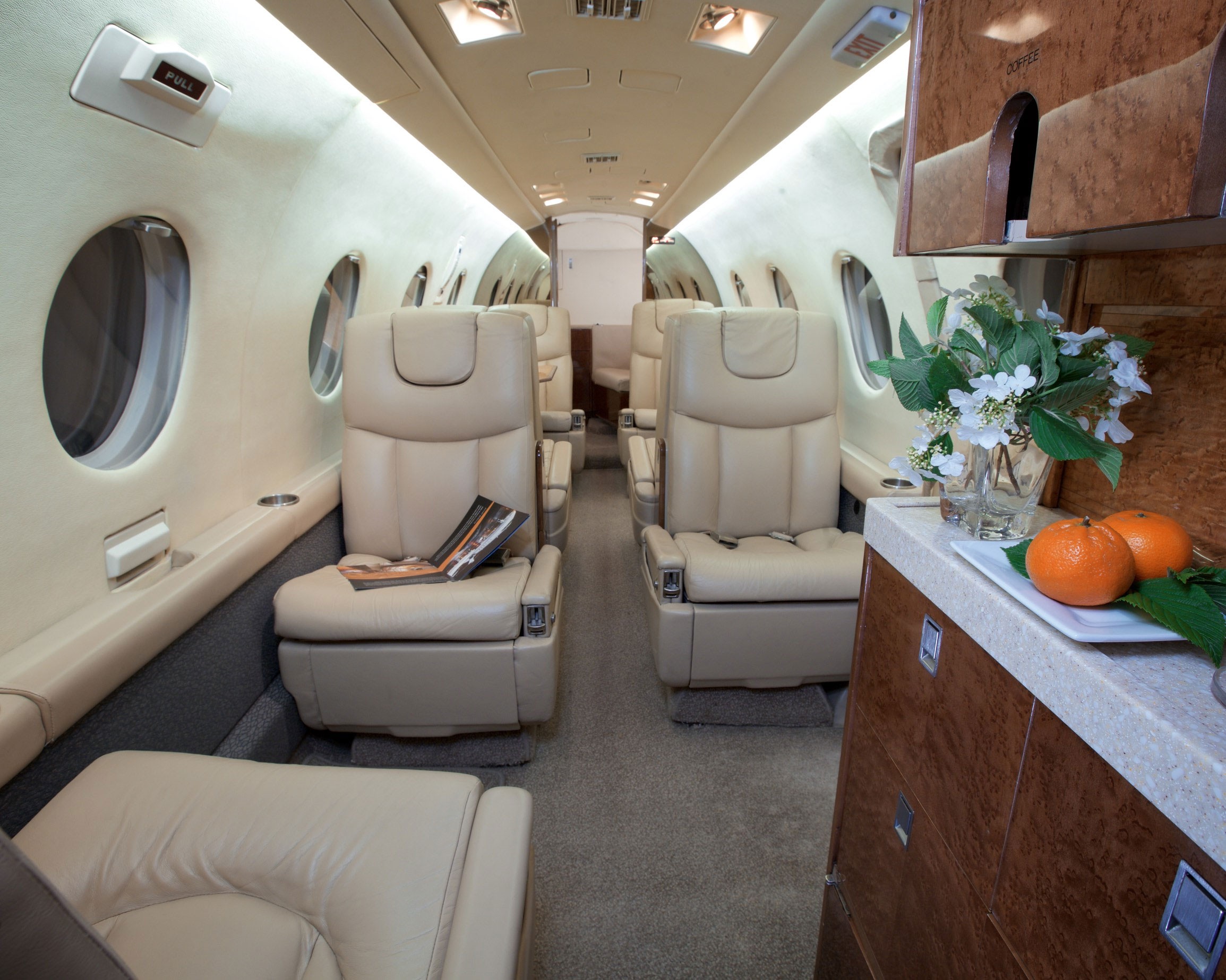 1991 Hawker Beechjet 400A For Sale | MI, US. 8722.9 hrs. | AvBuyer
