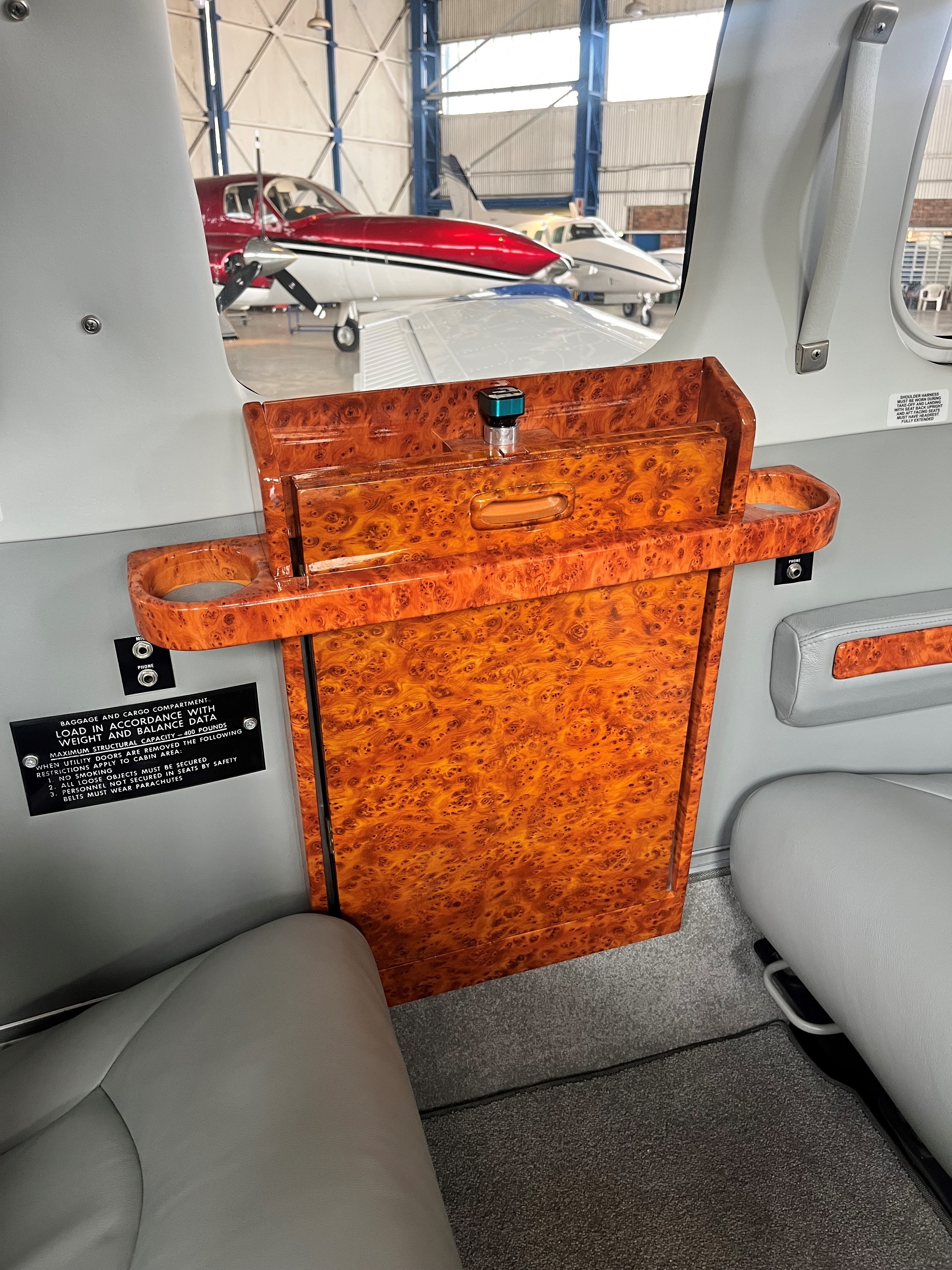 1977 Beechcraft A36 Bonanza For Sale | ZA. 4750 | AvBuyer