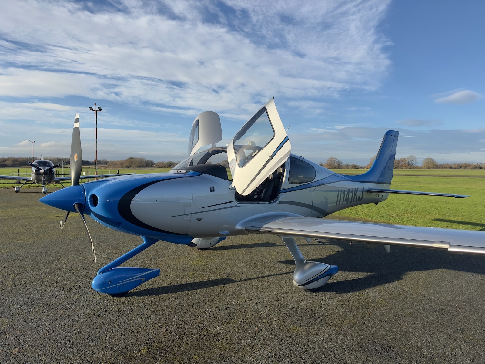Single Piston Aircraft for Sale | AvBuyer
