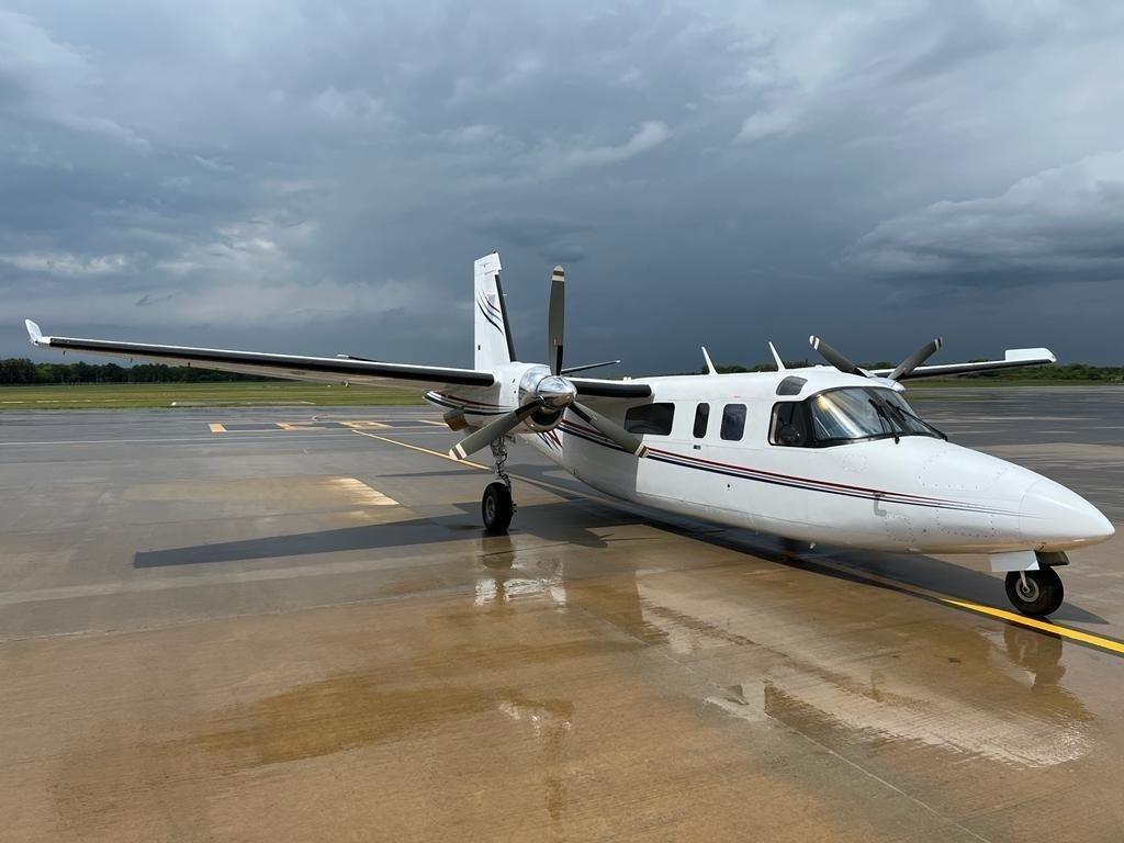1978 Aero Commander 690 For Sale | ZA. 12158 | AvBuyer