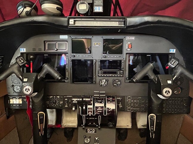 1978 Aero Commander 690 For Sale | ZA. 12158 | AvBuyer