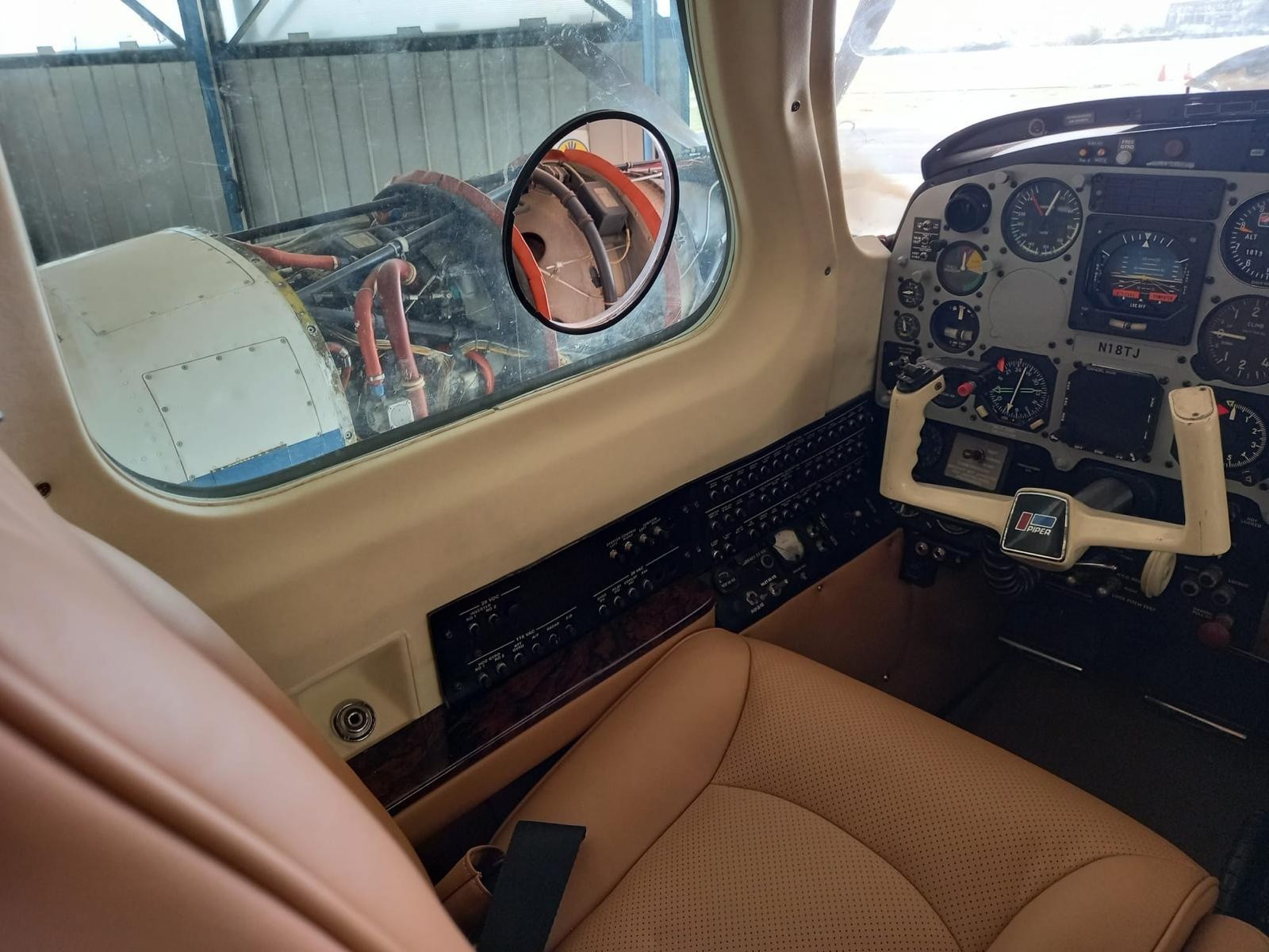 Piper Cheyenne 400LS Turboprops for Sale | AvBuyer