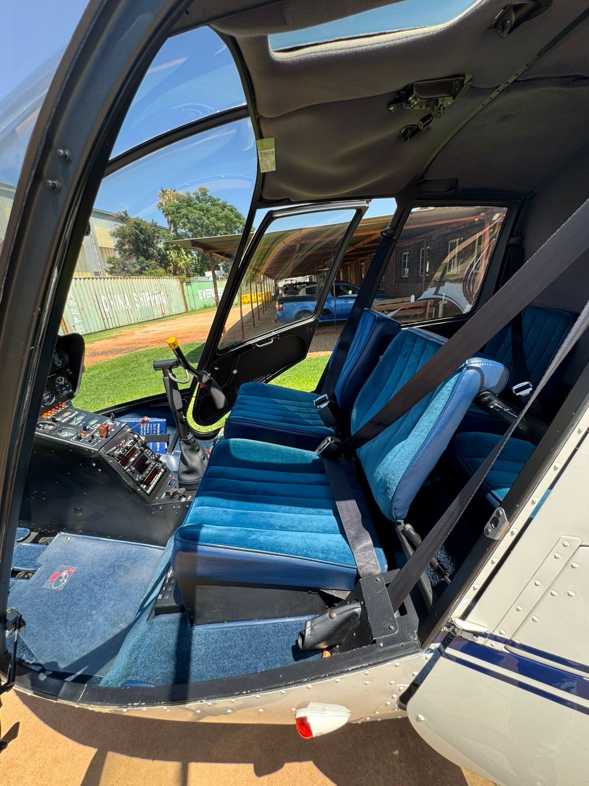 Robinson R44 Raven II Helicopters for Sale | AvBuyer