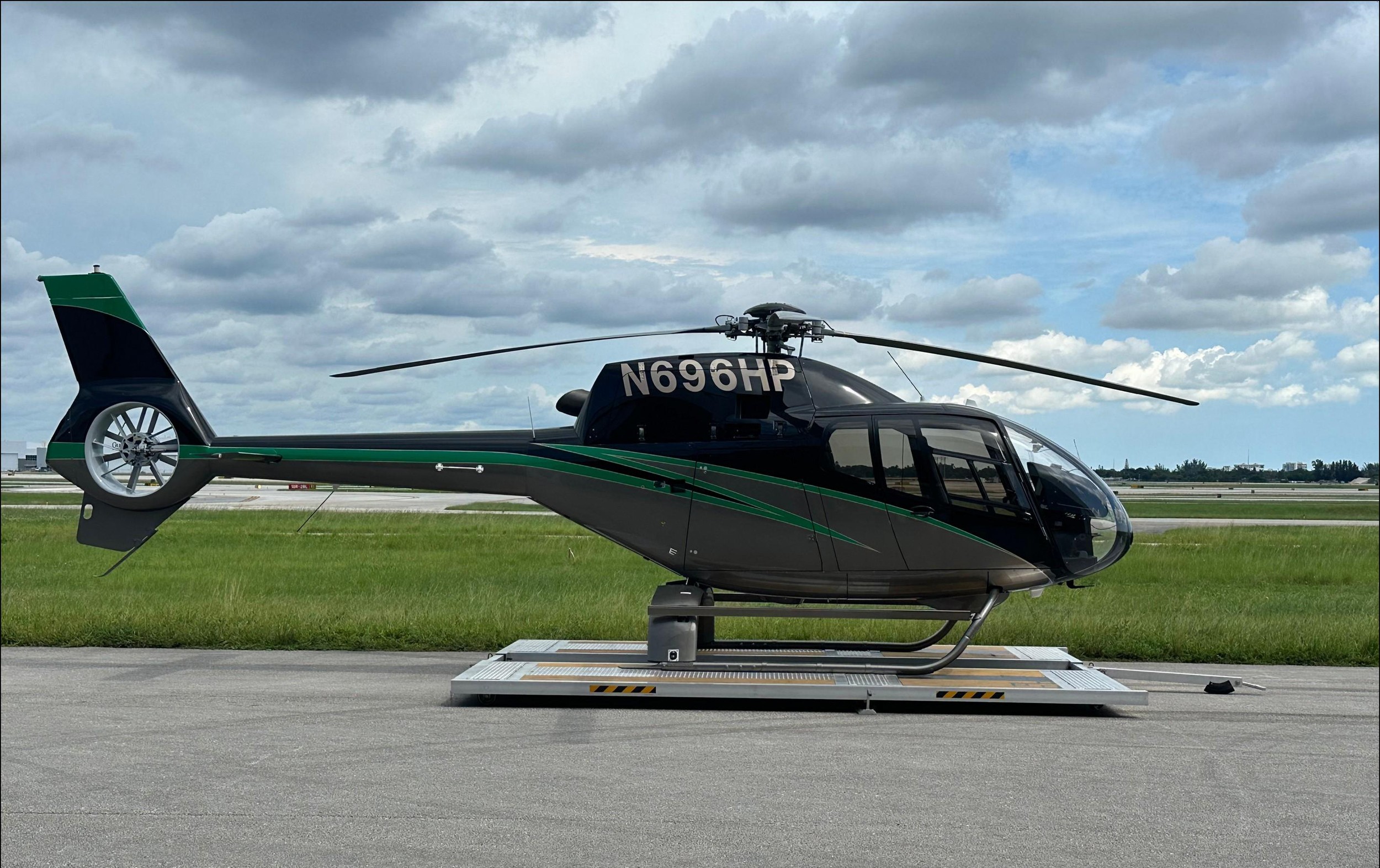 Airbus/Eurocopter EC 120B Helicopters for Sale | AvBuyer