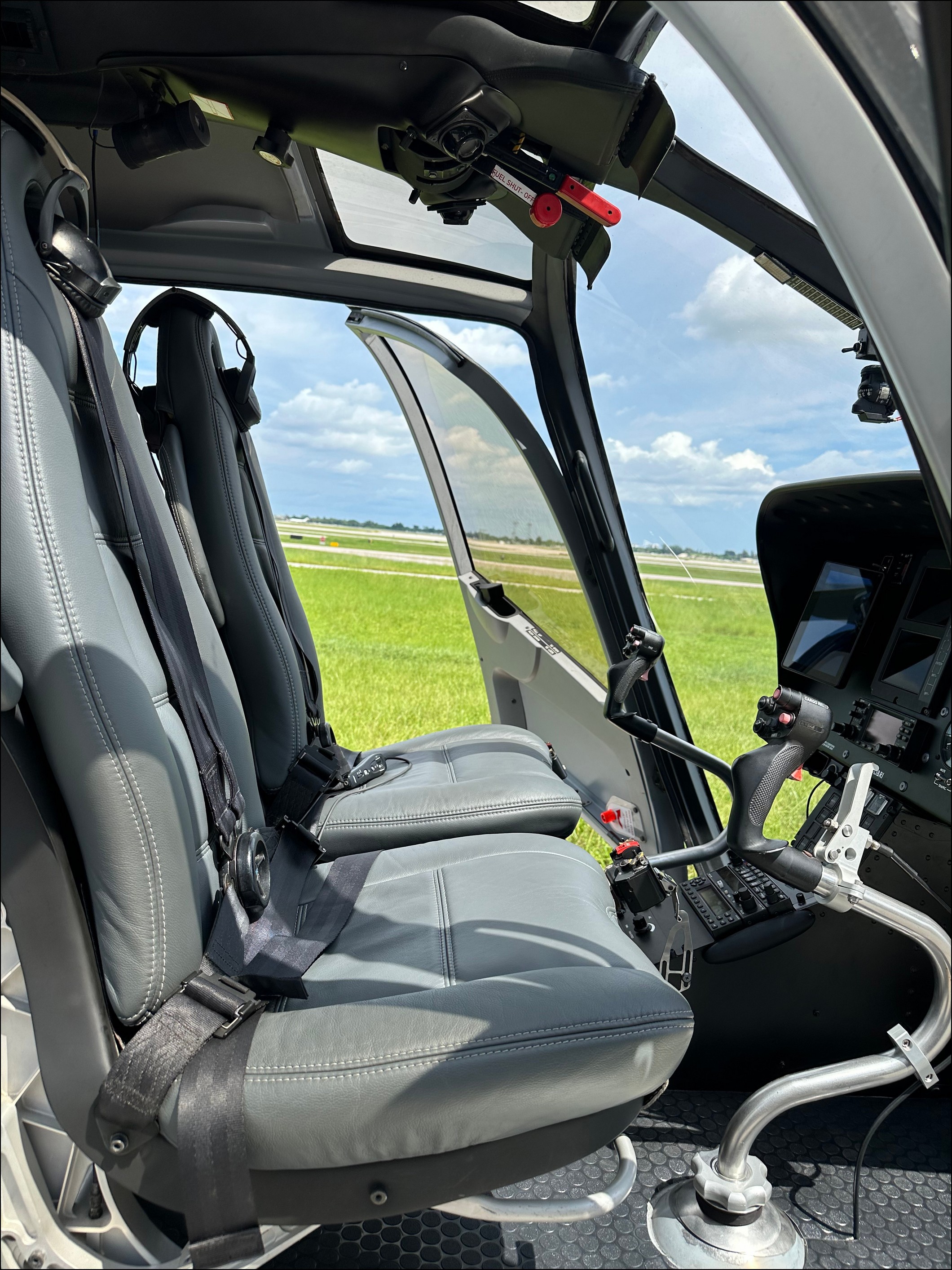 Airbus/Eurocopter EC 120B Helicopters for Sale | AvBuyer