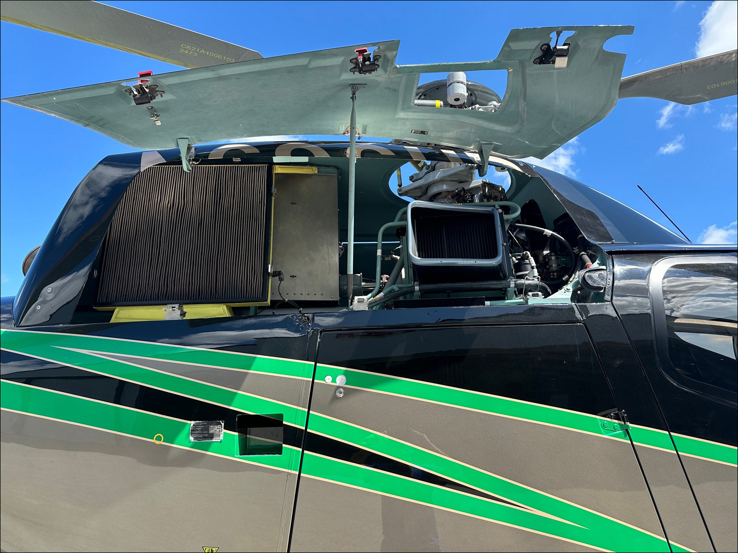 Airbus/Eurocopter EC 120B Helicopters for Sale | AvBuyer