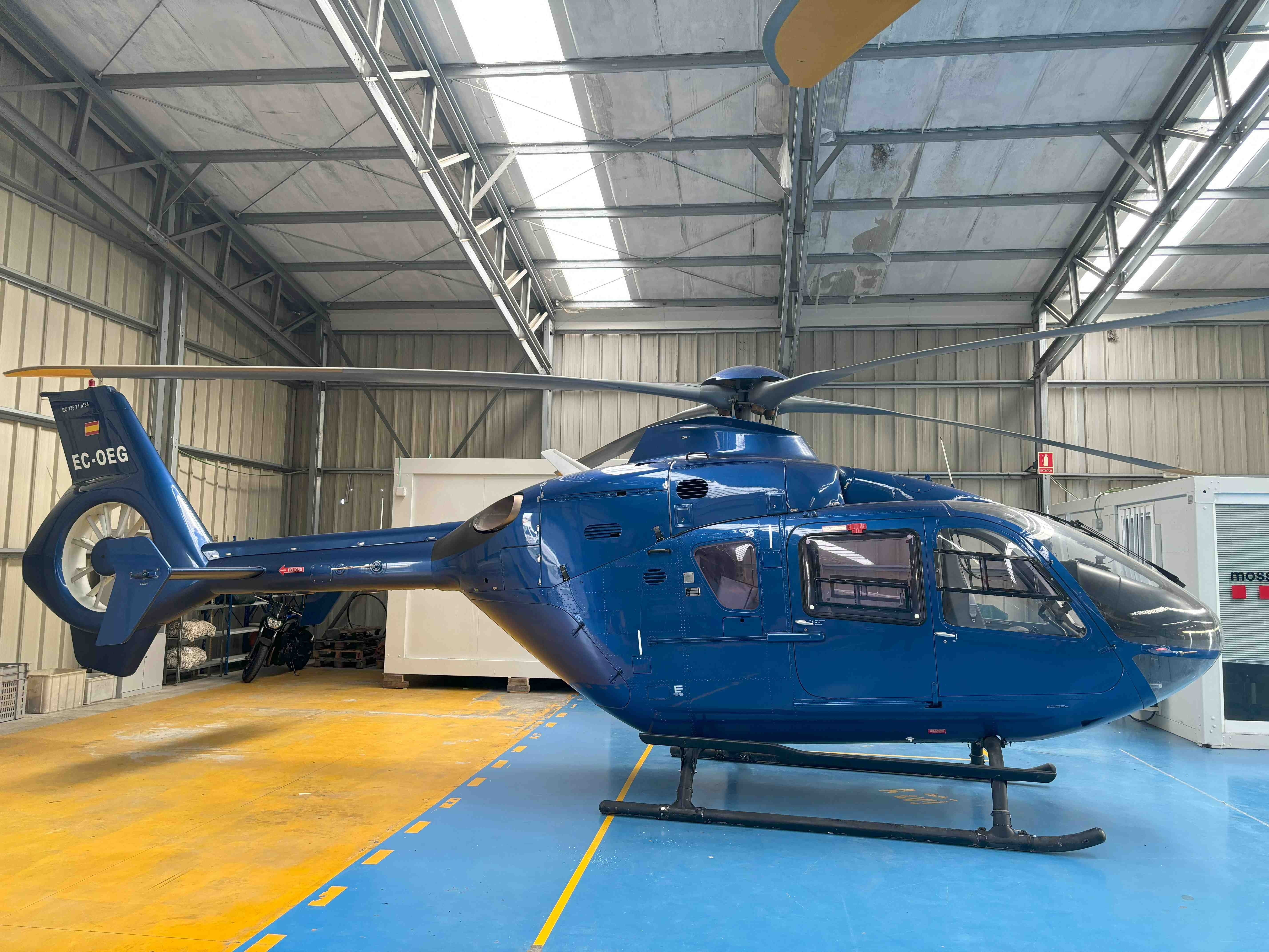 Airbus/Eurocopter EC 225 Helicopters for Sale - Page 16 | AvBuyer
