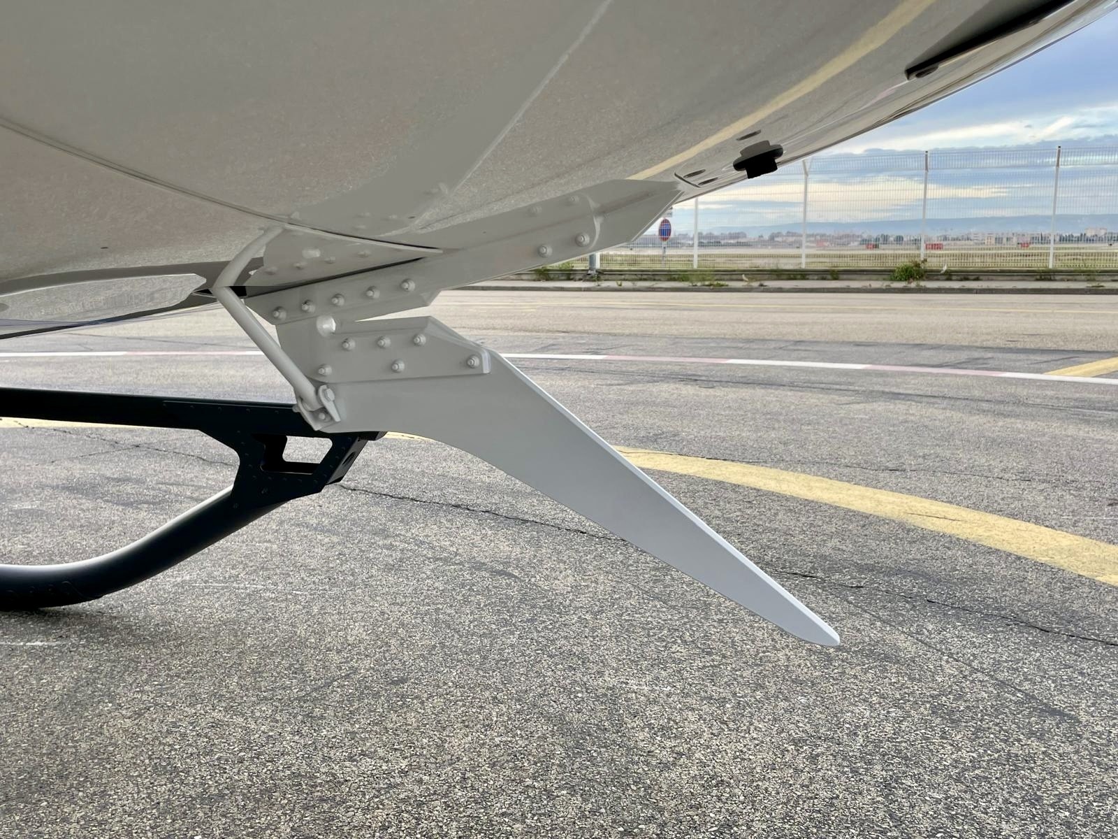 2025 Airbus H125 For Sale | France. 10 hrs. | AvBuyer