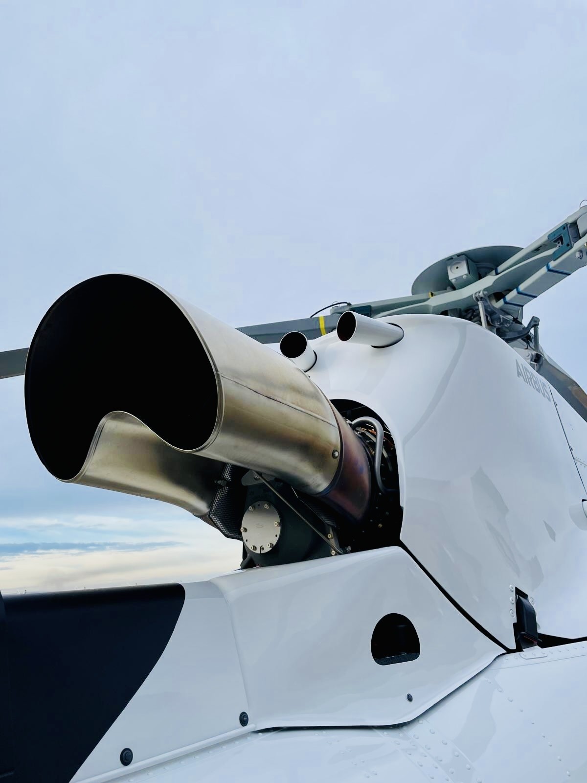 2025 Airbus H125 For Sale | France. 10 hrs. | AvBuyer