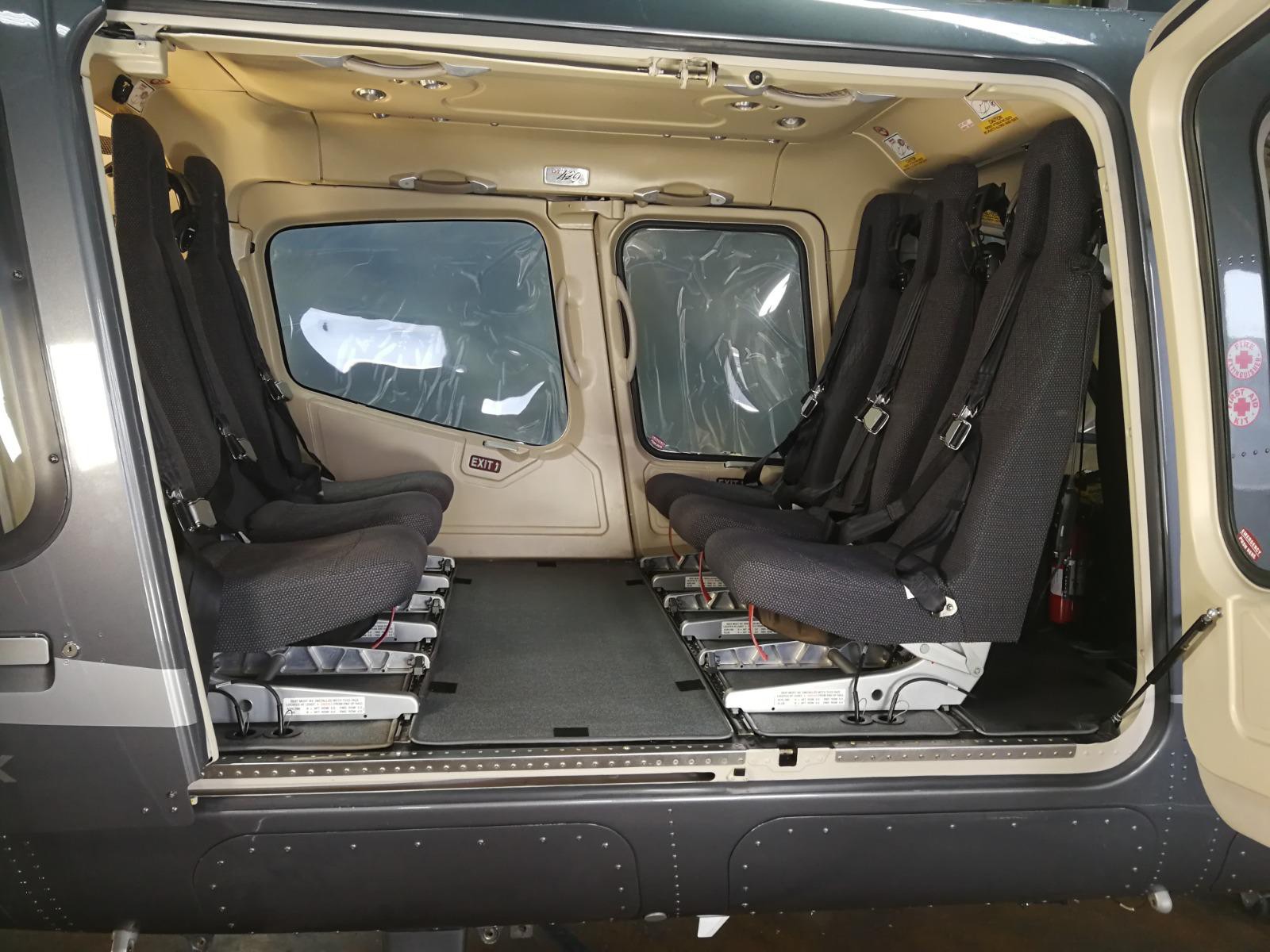 Bell 429 Helicopters for Sale | AvBuyer